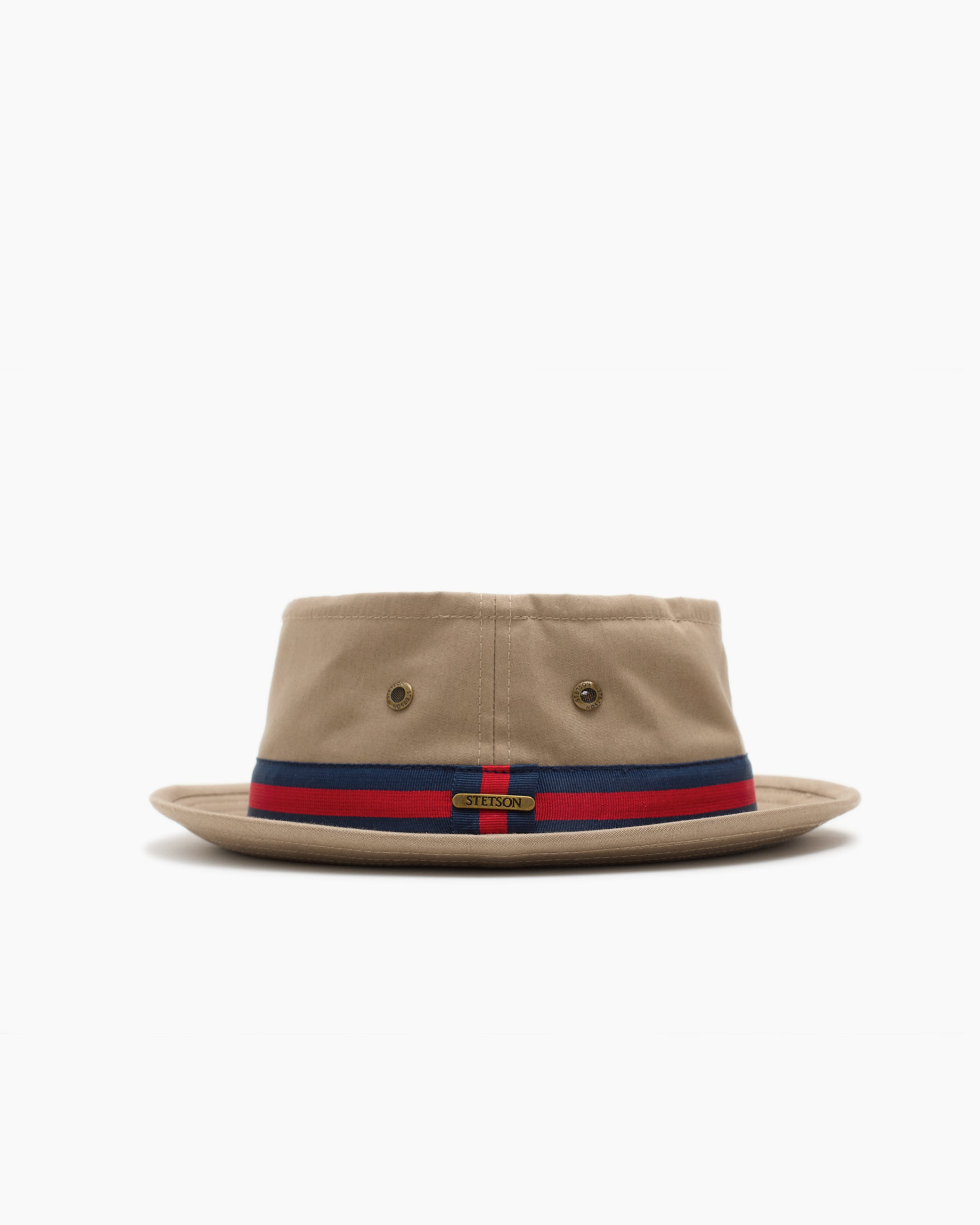 Khaki Fairway Bucket Hat – JOHN SIMONS