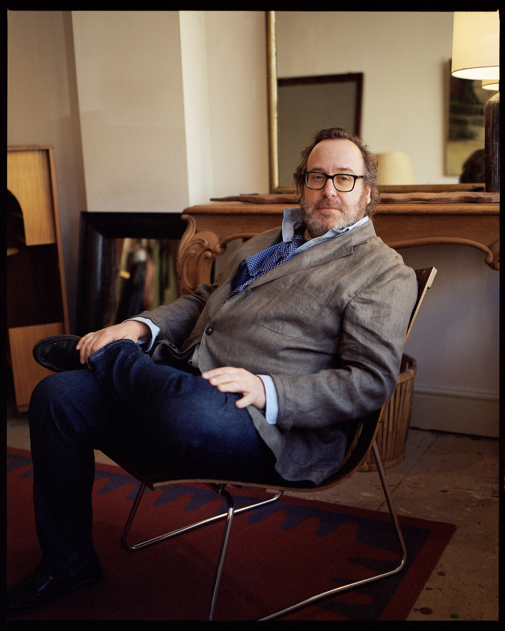 Journal – Page 3 – JOHN SIMONS