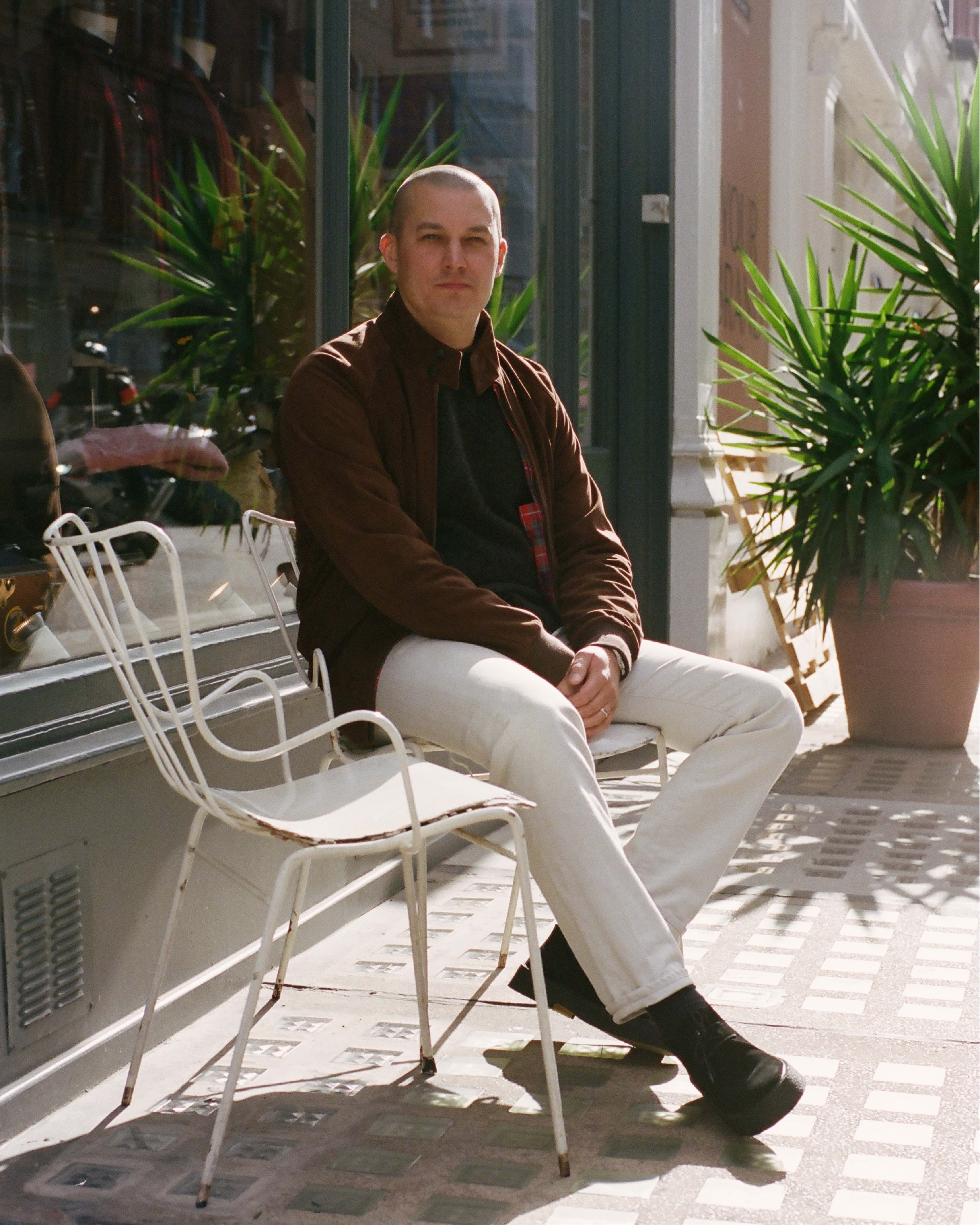 Winter Sale – JOHN SIMONS