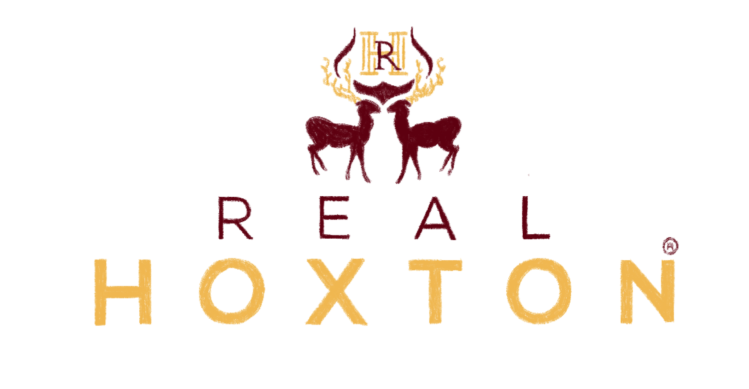 Real Hoxton – JOHN SIMONS