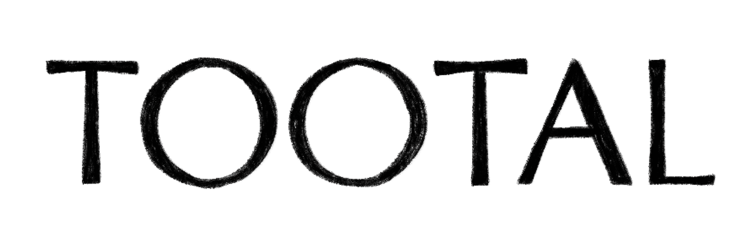 Tootal – JOHN SIMONS