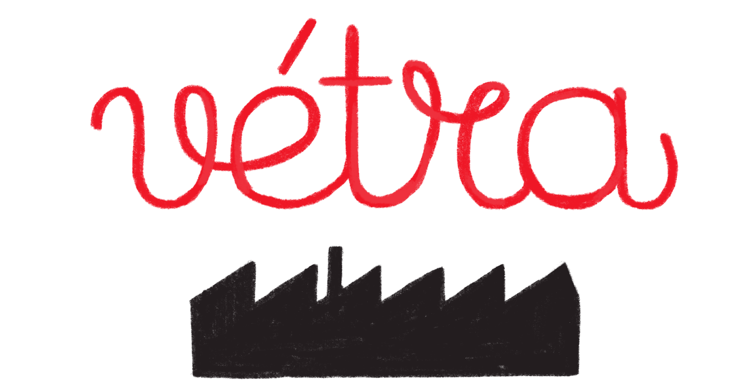 Vetra – JOHN SIMONS