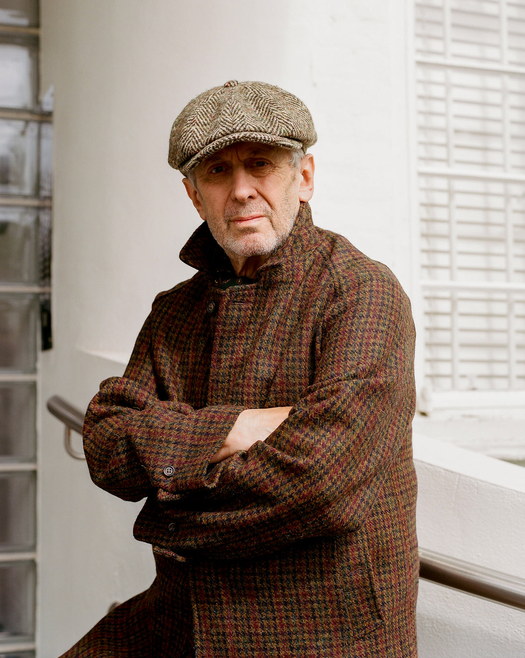 F147 Selvedge 5P Denim Jeans – JOHN SIMONS