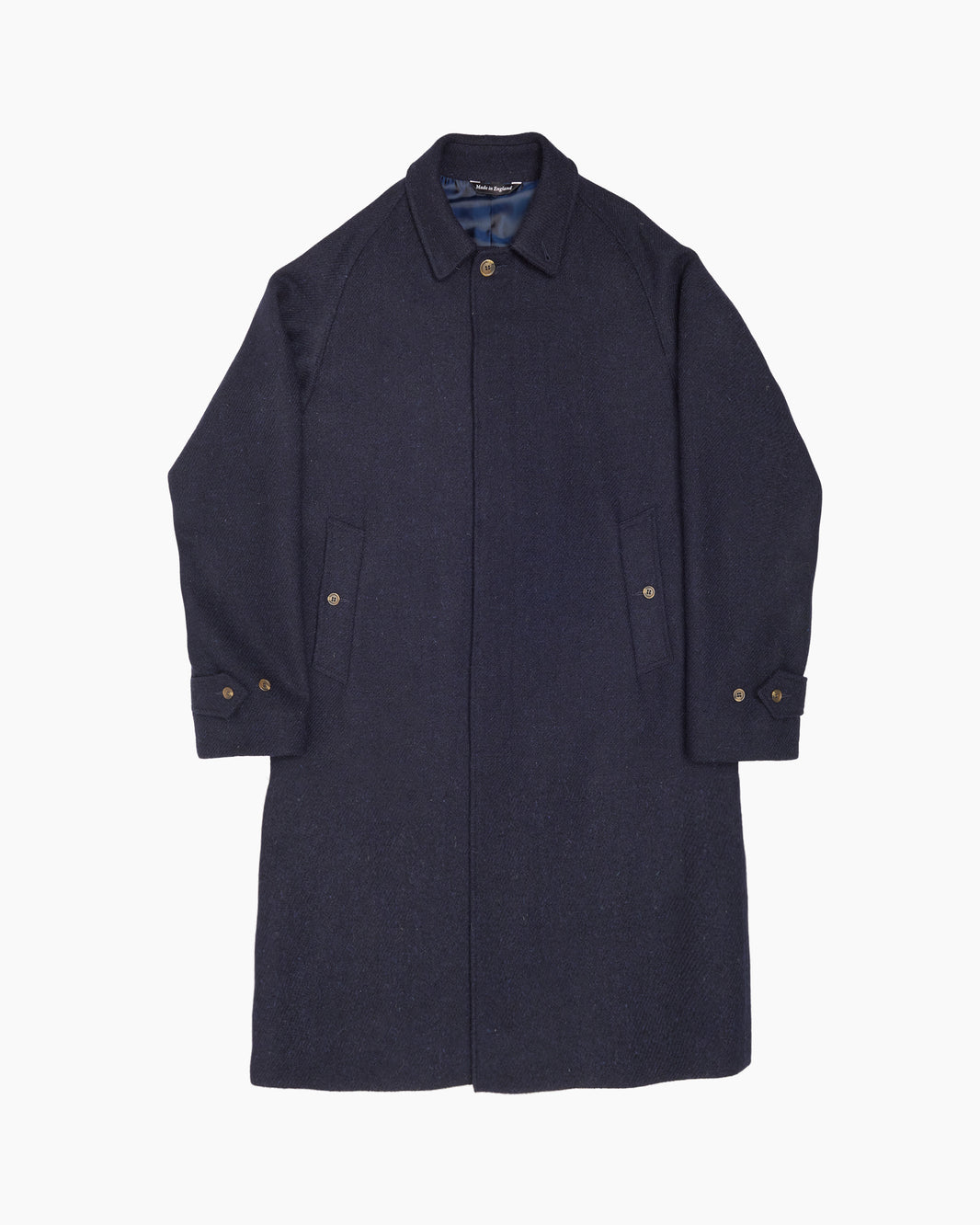 John Simons Overcoats – JOHN SIMONS