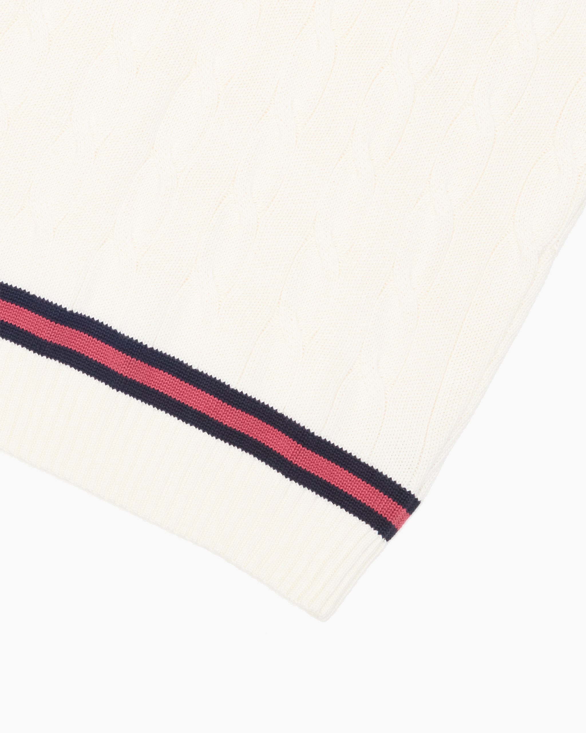 Chadbury Cricket V-Neck Vest – JOHN SIMONS