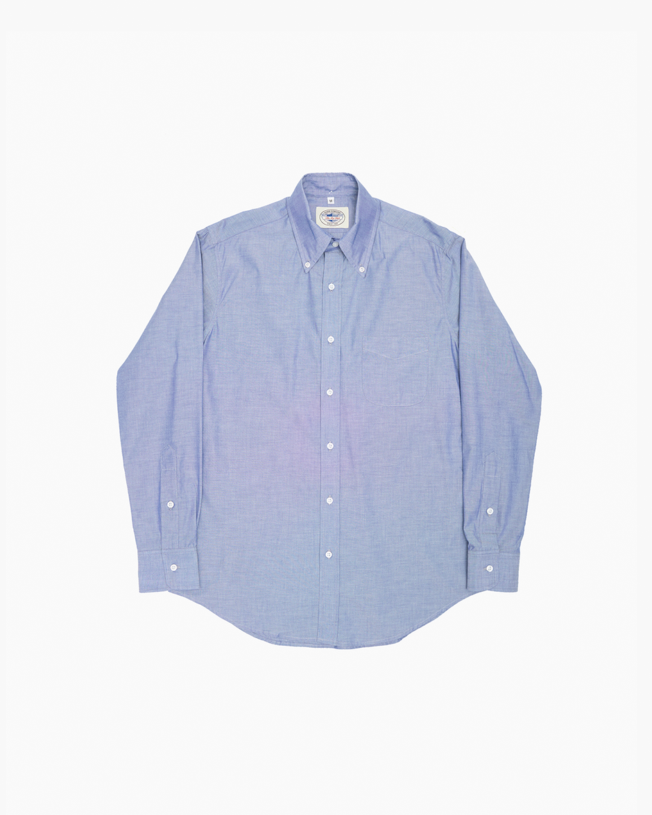 Button Ups – JOHN SIMONS
