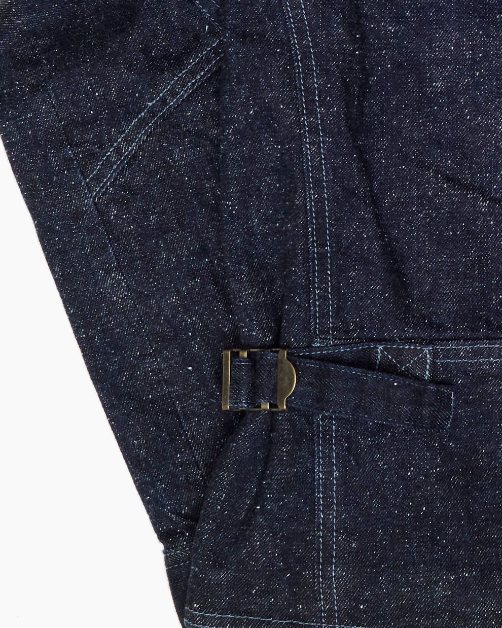 Denim G8 Flight Jacket – JOHN SIMONS