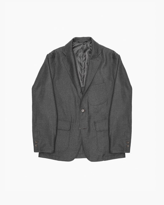 The Ivy Jacket – JOHN SIMONS The Ivy Jacket – JOHN SIMONS