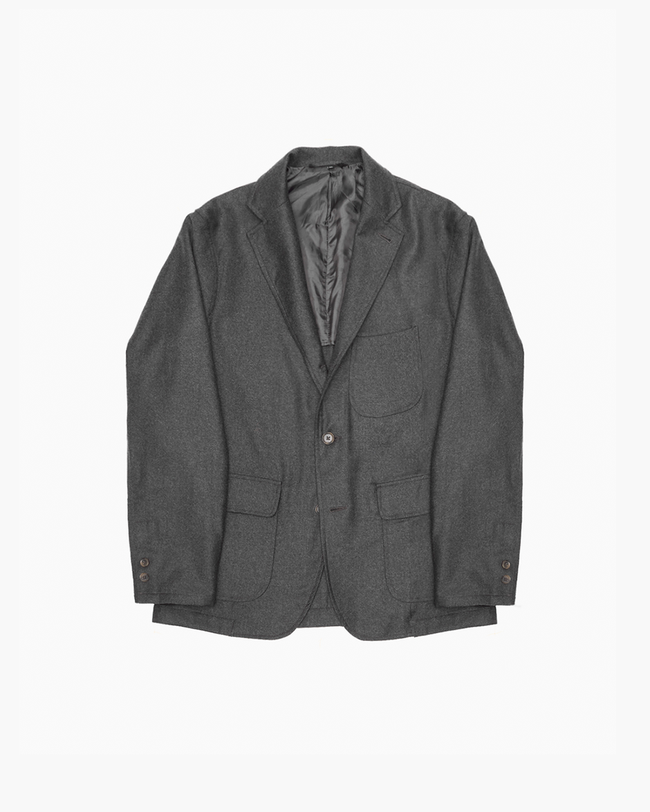 Jackets – JOHN SIMONS