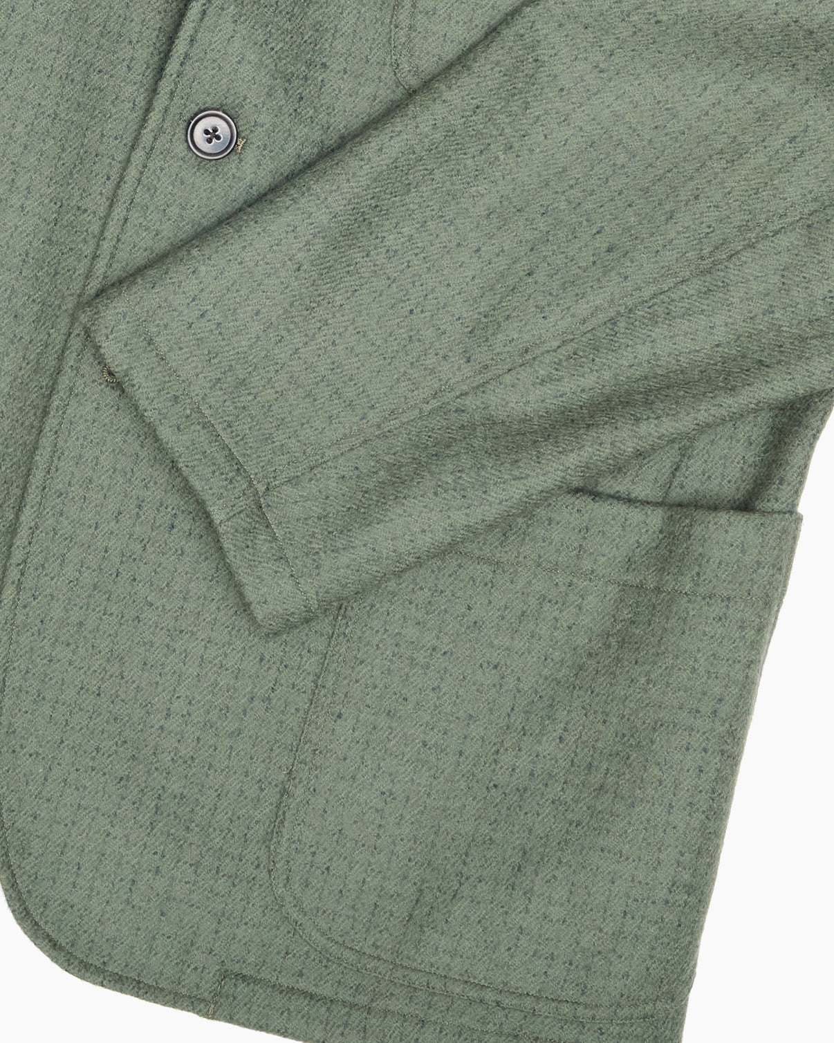 50s Wool Sport Coat – JOHN SIMONS