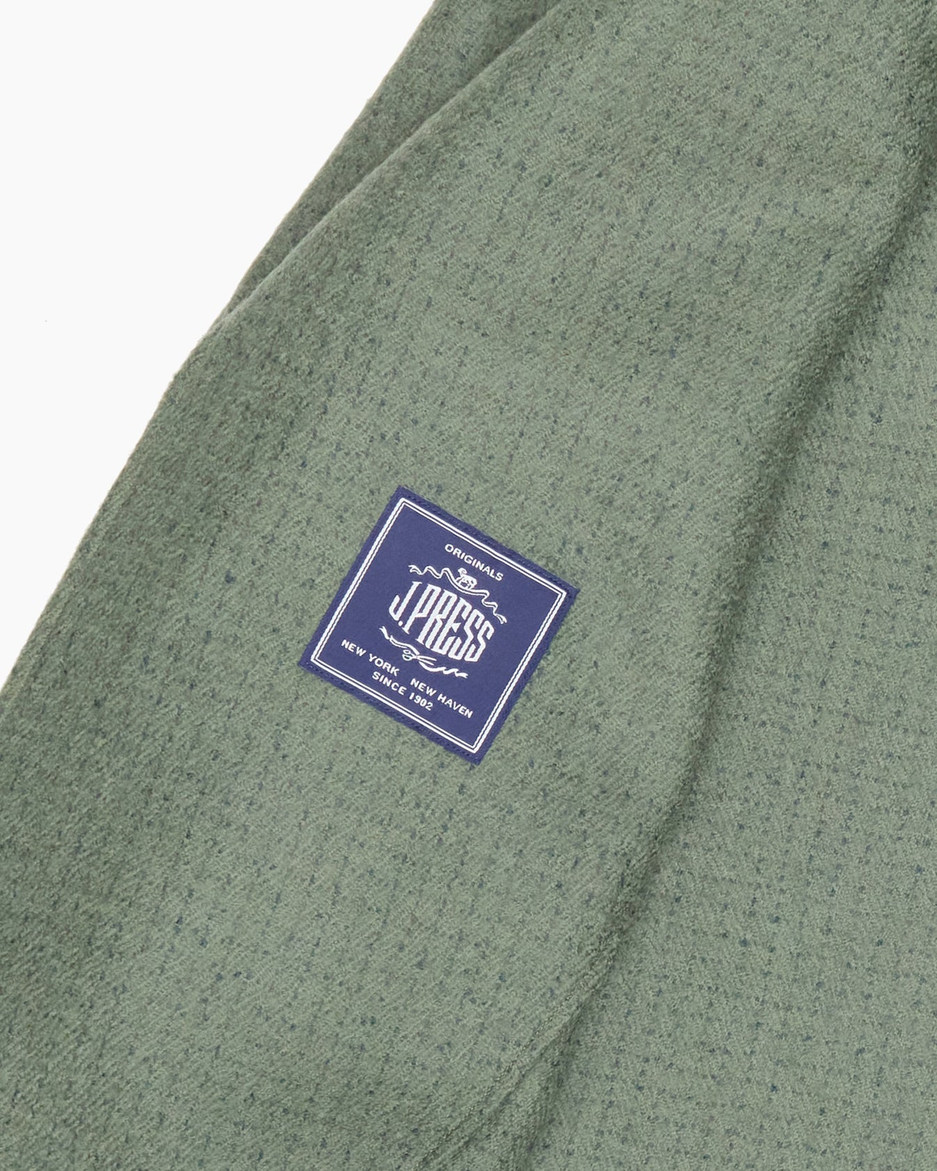 50s Wool Sport Coat – JOHN SIMONS
