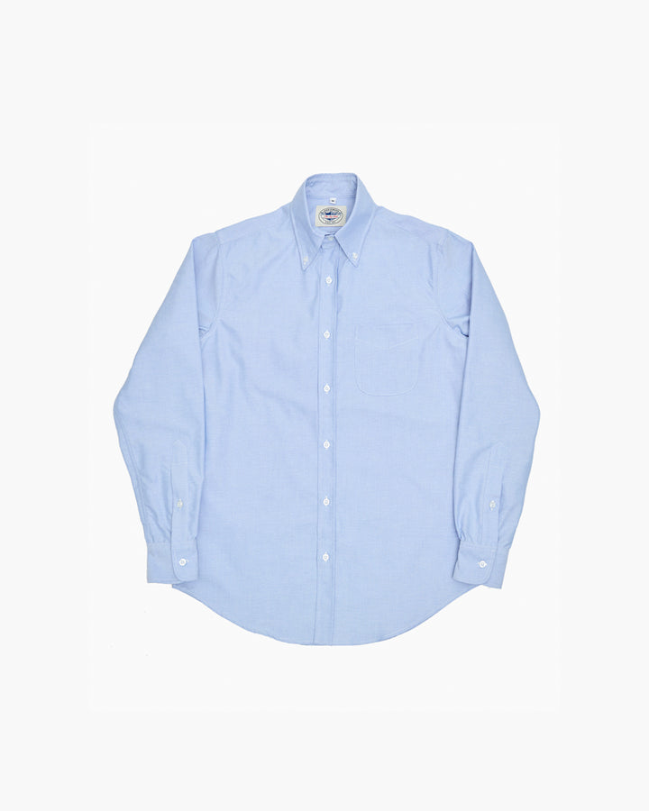 Shirts – JOHN SIMONS