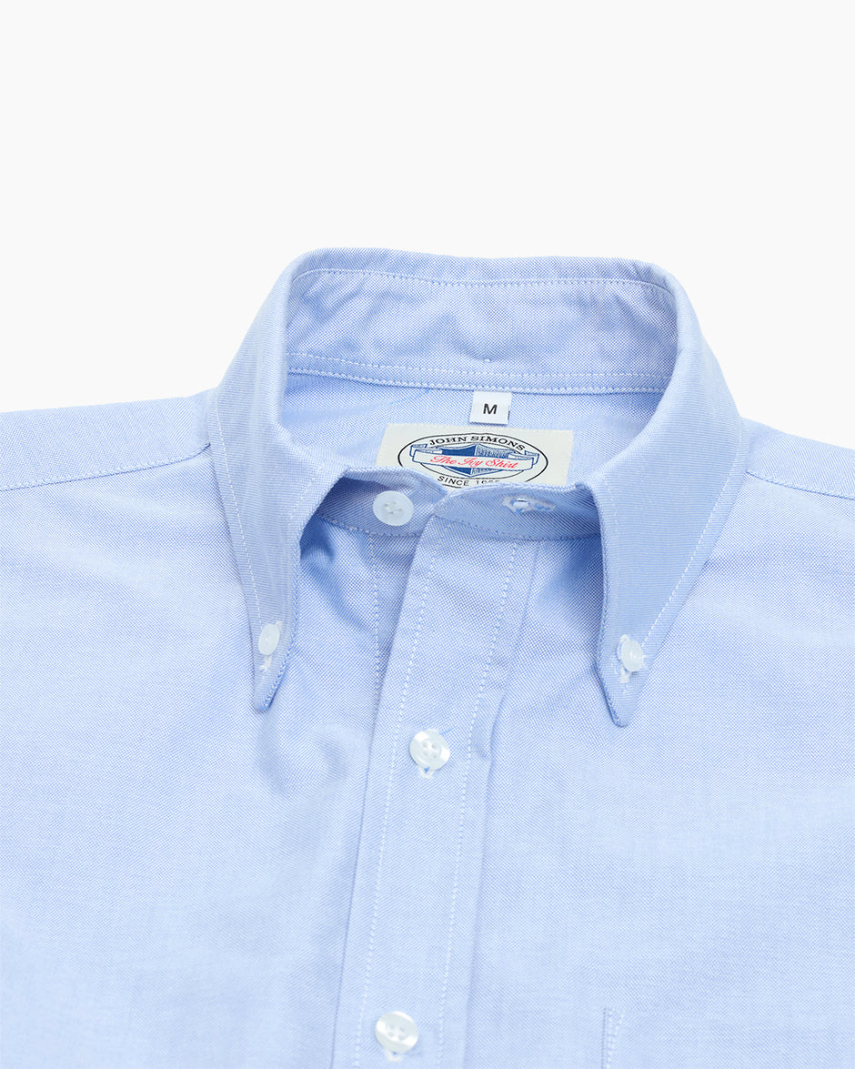 Button Ups – JOHN SIMONS