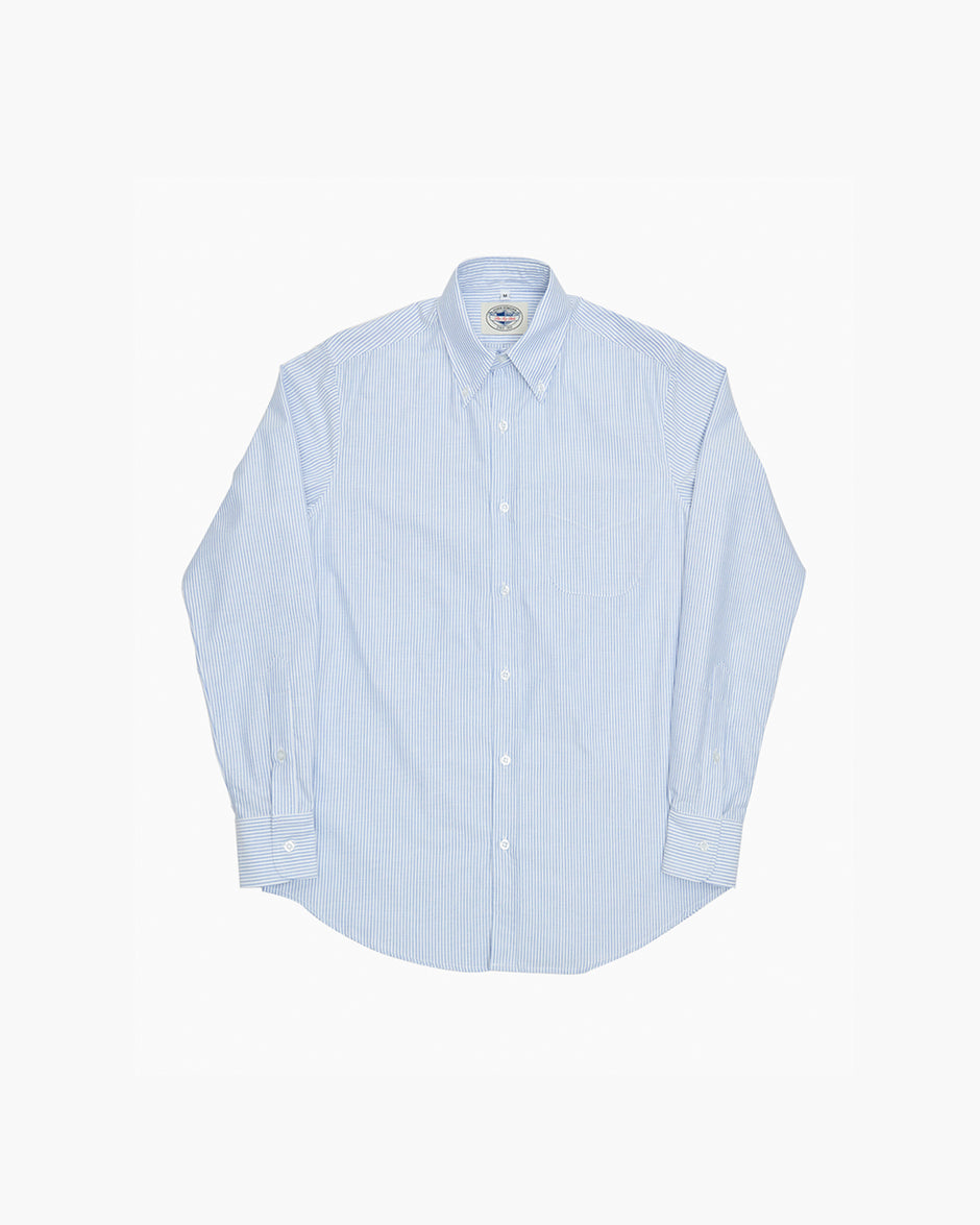 Shirts – JOHN SIMONS