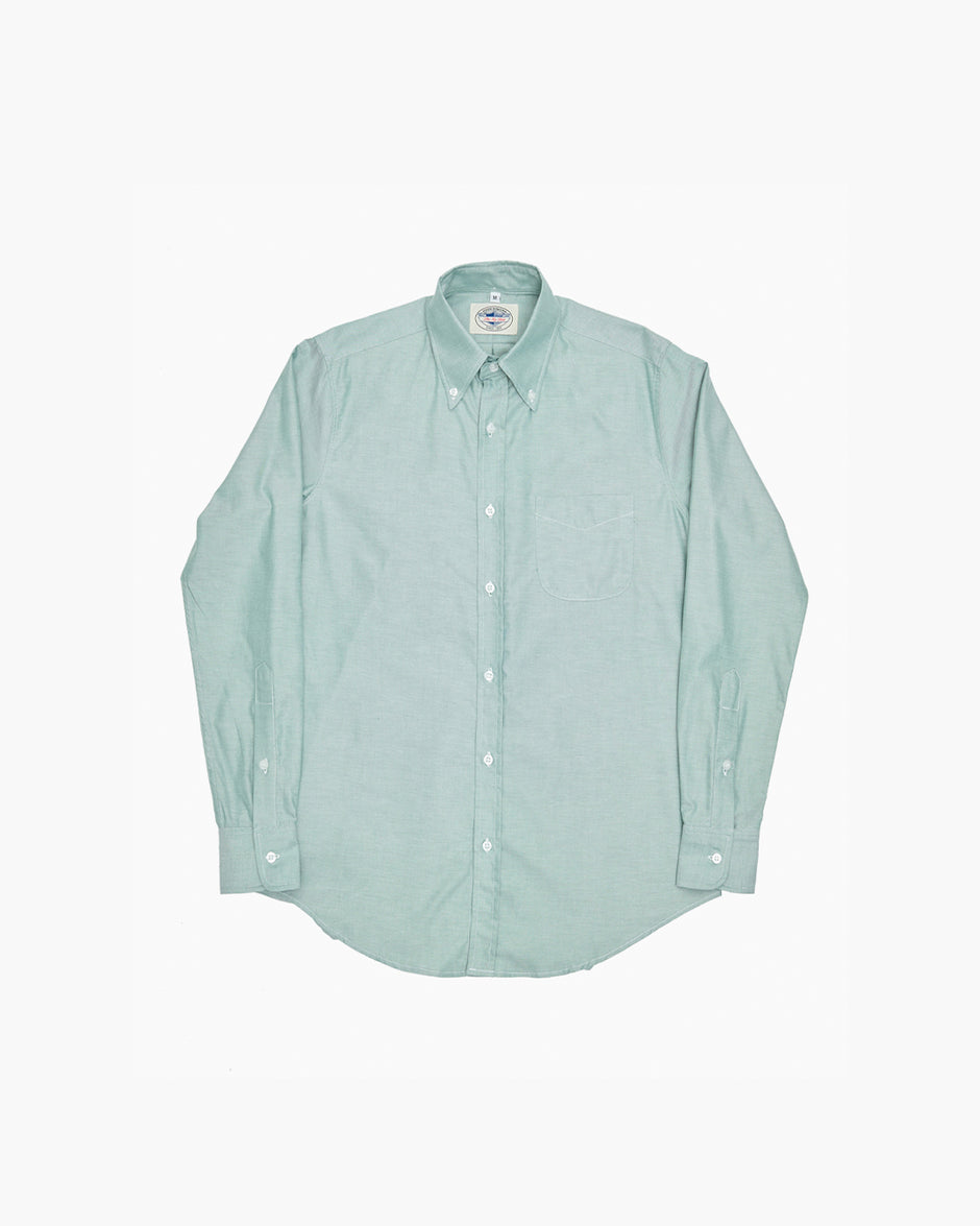 Button Ups – JOHN SIMONS