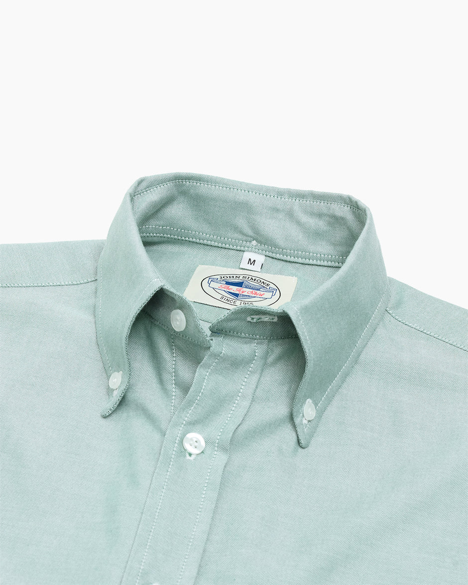 Button Ups – JOHN SIMONS