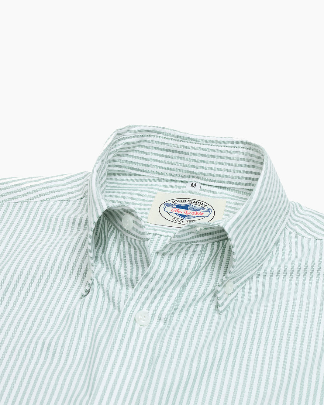 John Simons – JOHN SIMONS