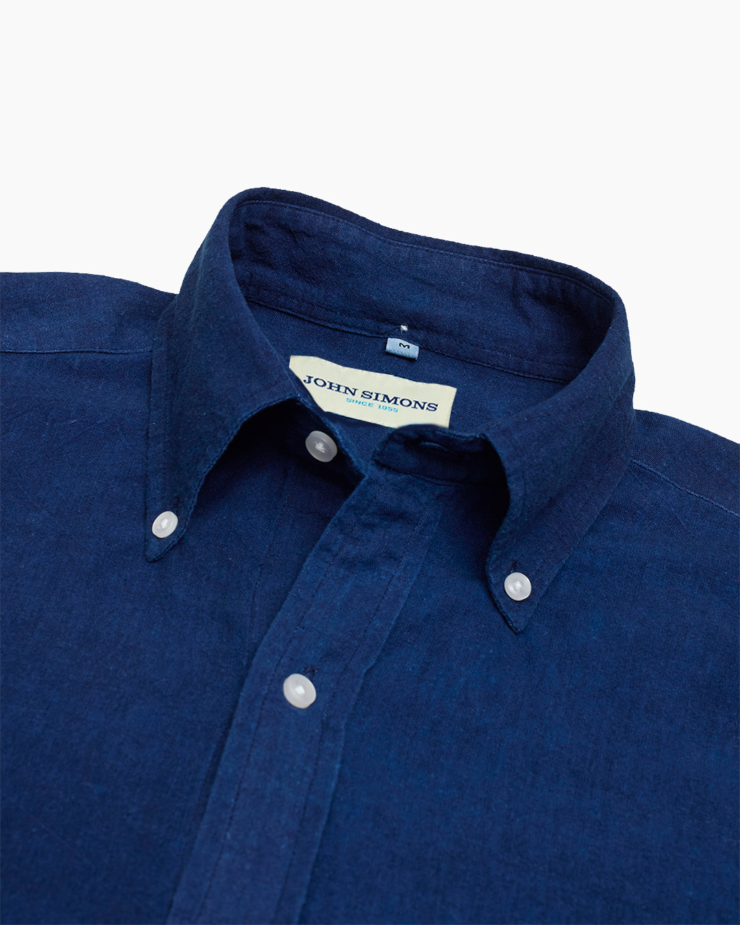 Button Downs – JOHN SIMONS