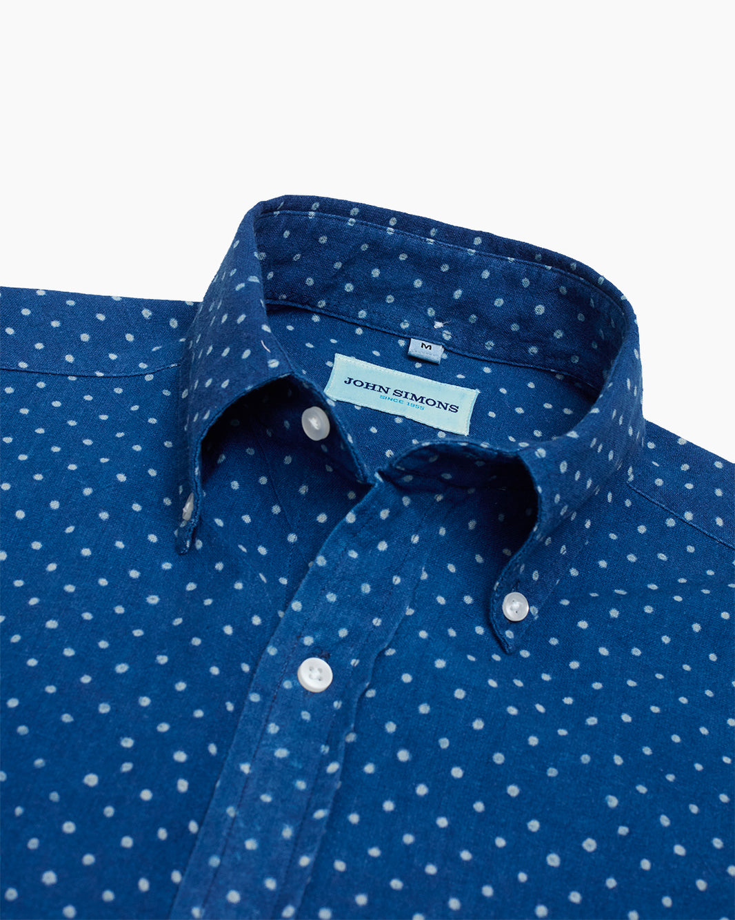 Button Downs – JOHN SIMONS
