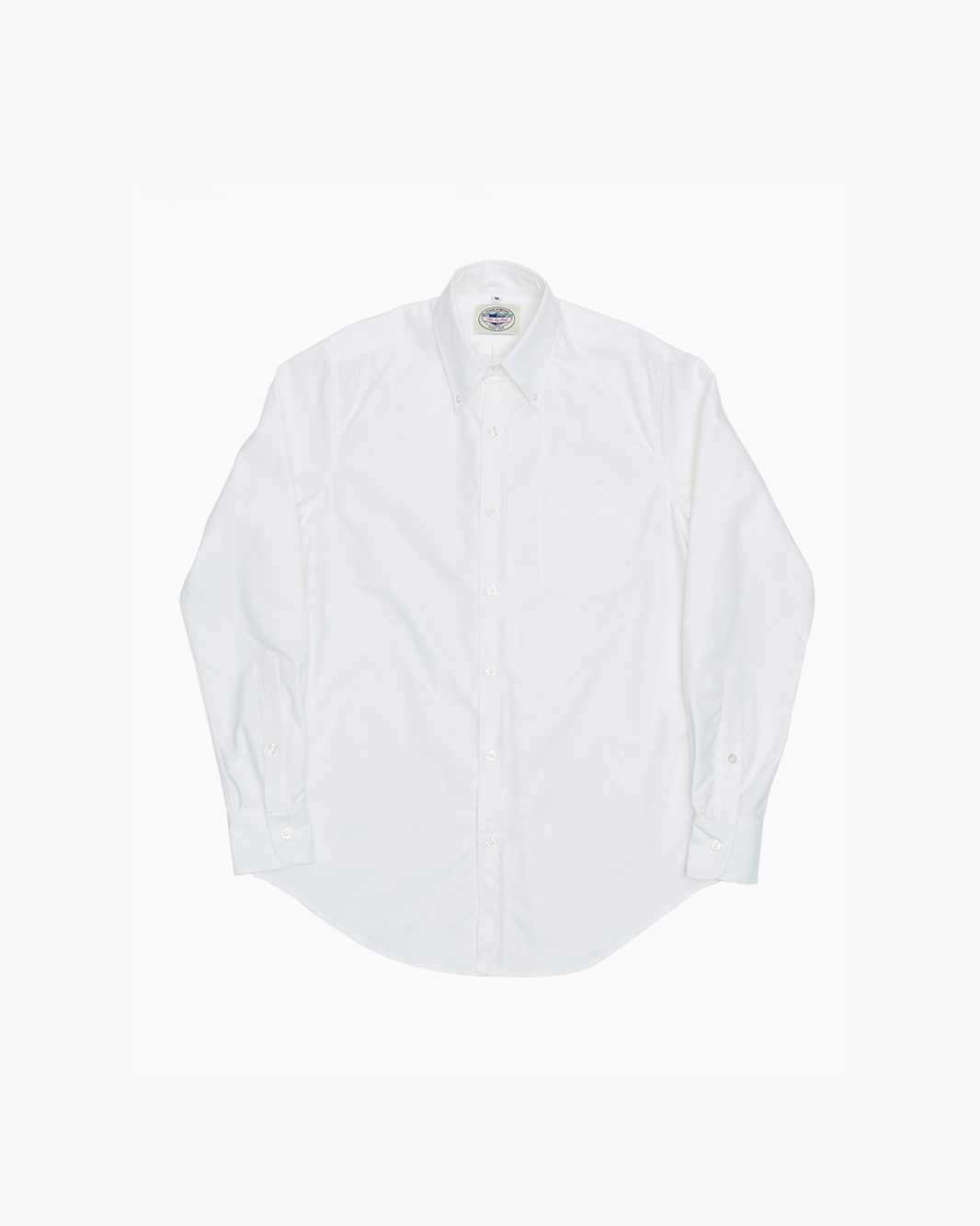 Button Ups – JOHN SIMONS