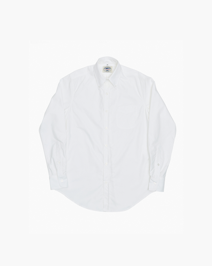 Button Ups – JOHN SIMONS