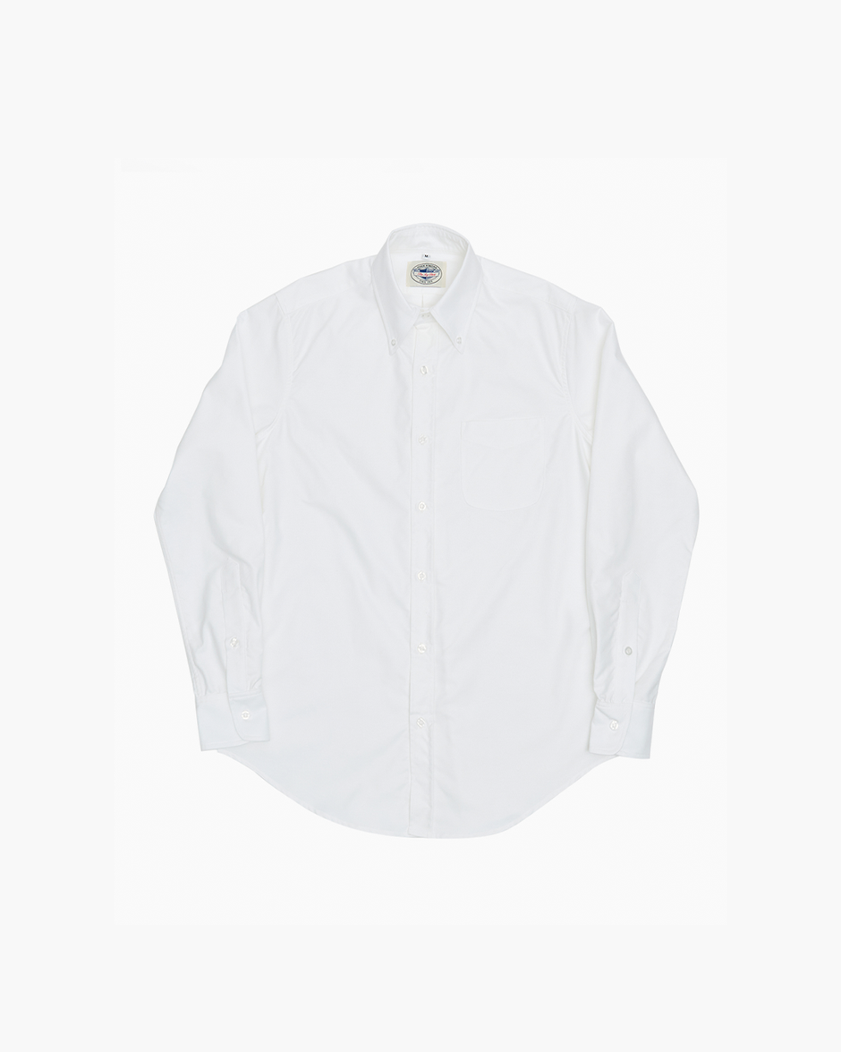 Button Ups – JOHN SIMONS