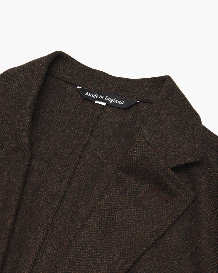 Jackets – JOHN SIMONS