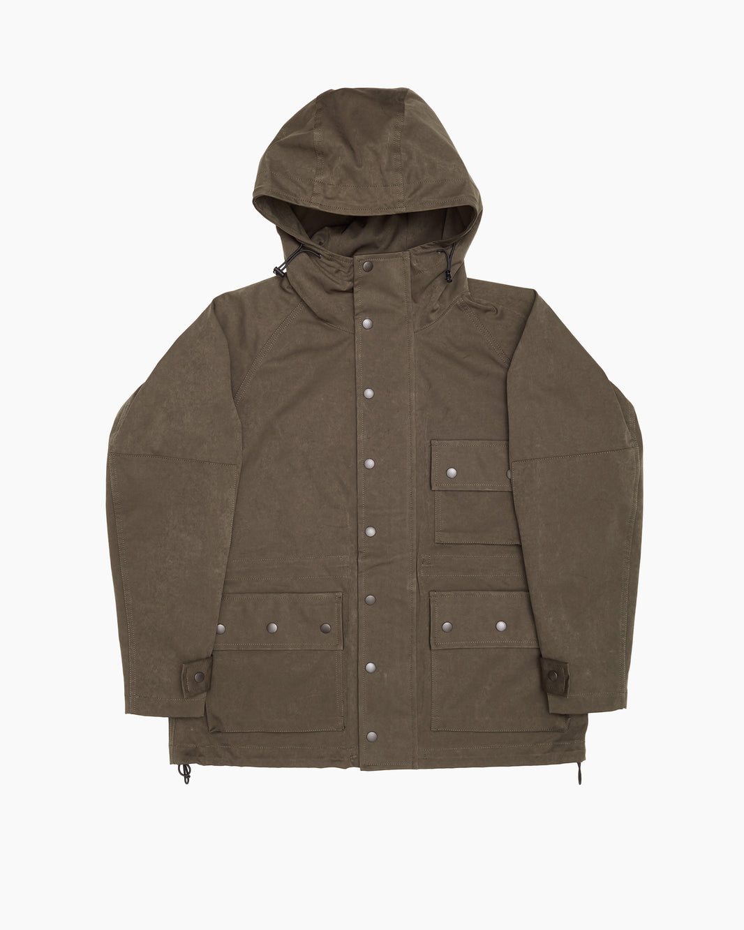 FOB FACTORY – JOHN SIMONS