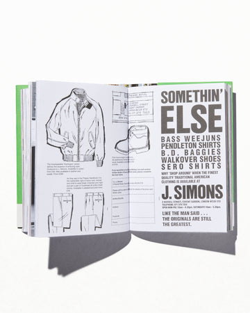 New In – JOHN SIMONS