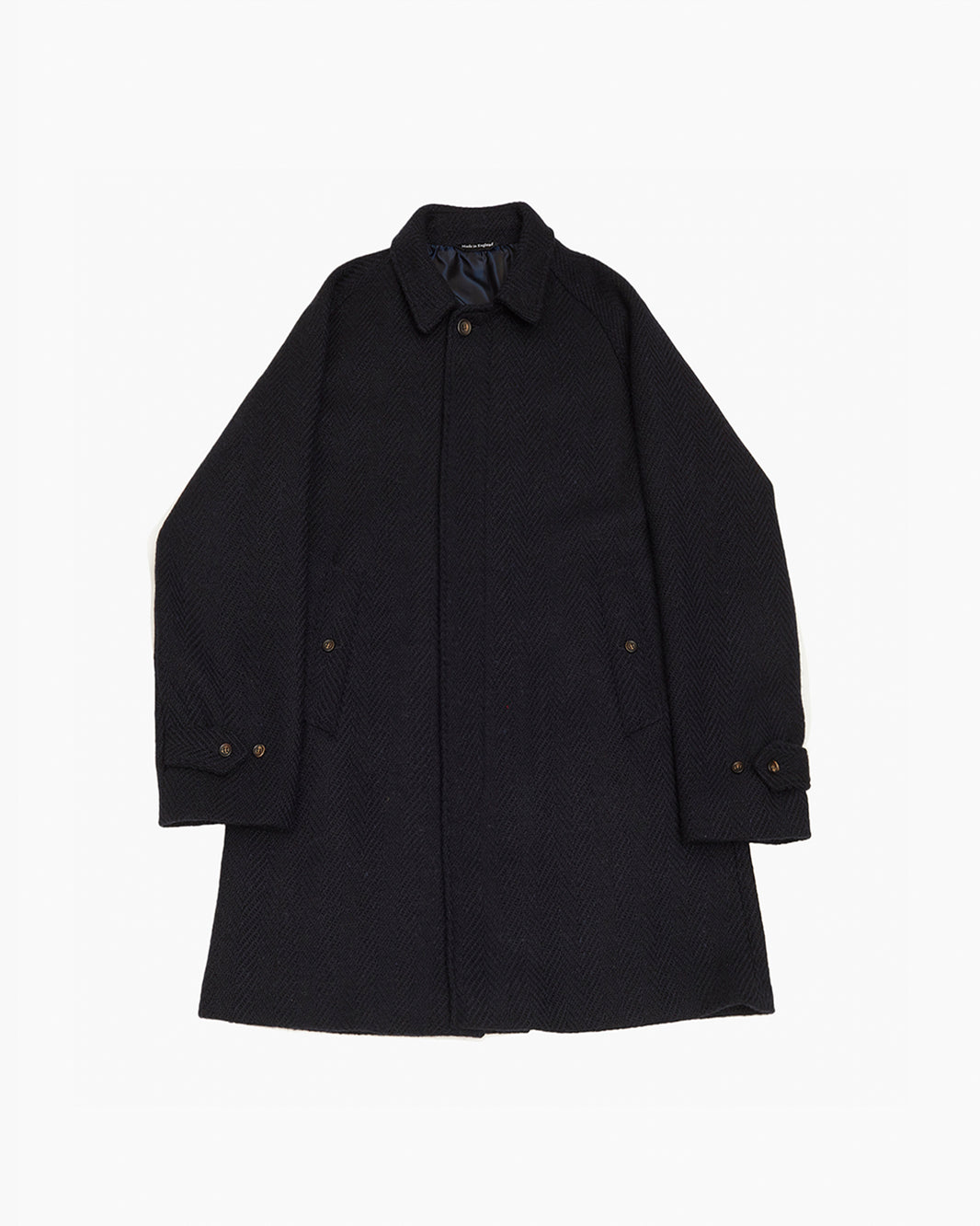 Clothing – JOHN SIMONS