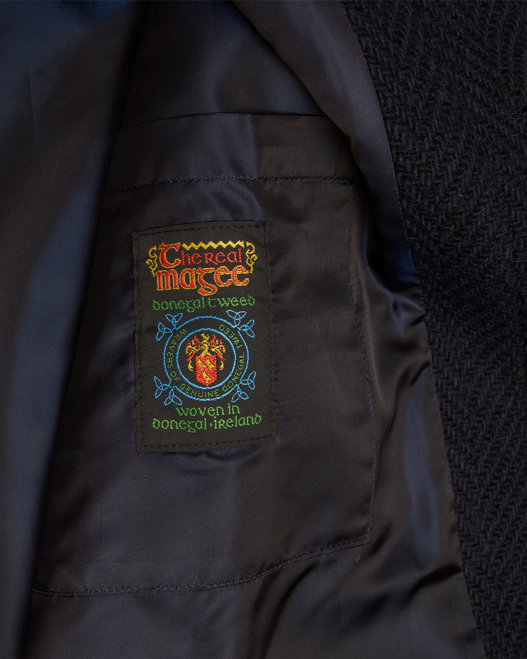 Clothing – JOHN SIMONS