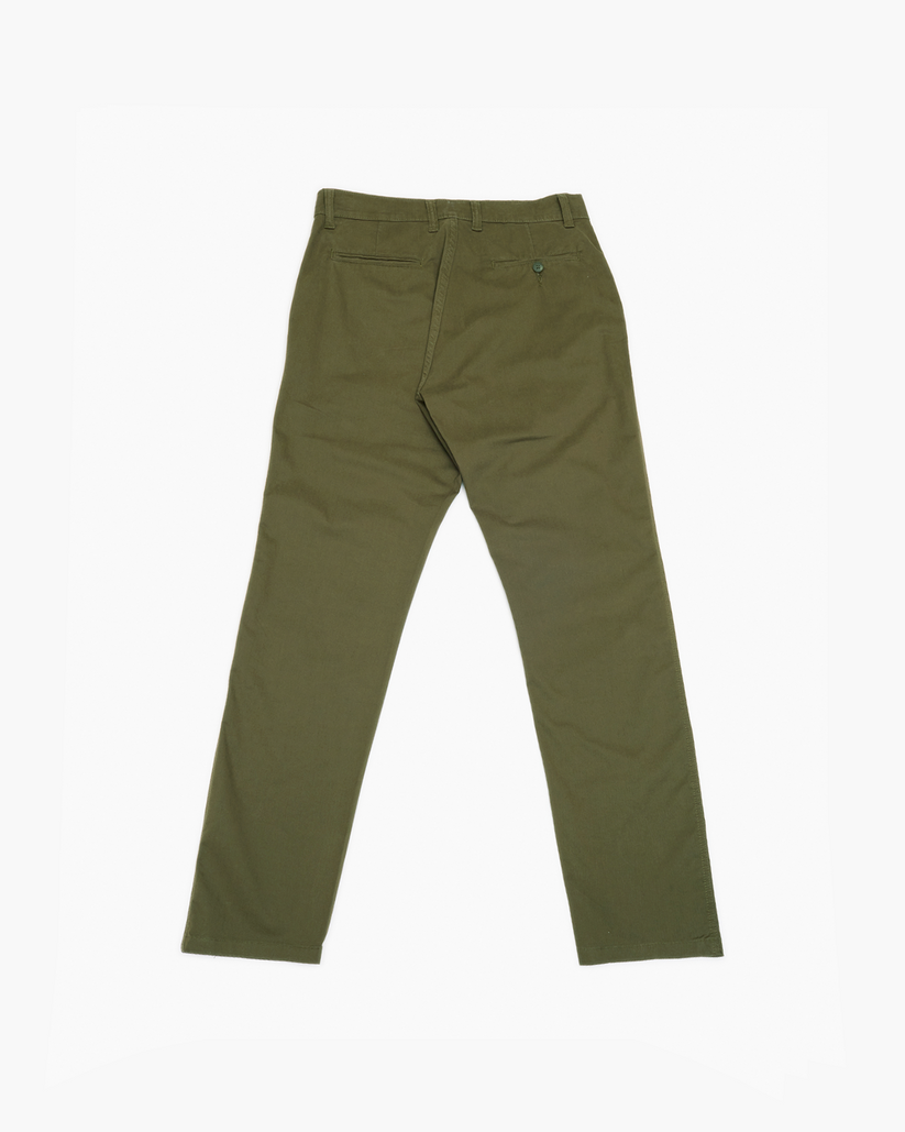 Olive Chino – JOHN SIMONS