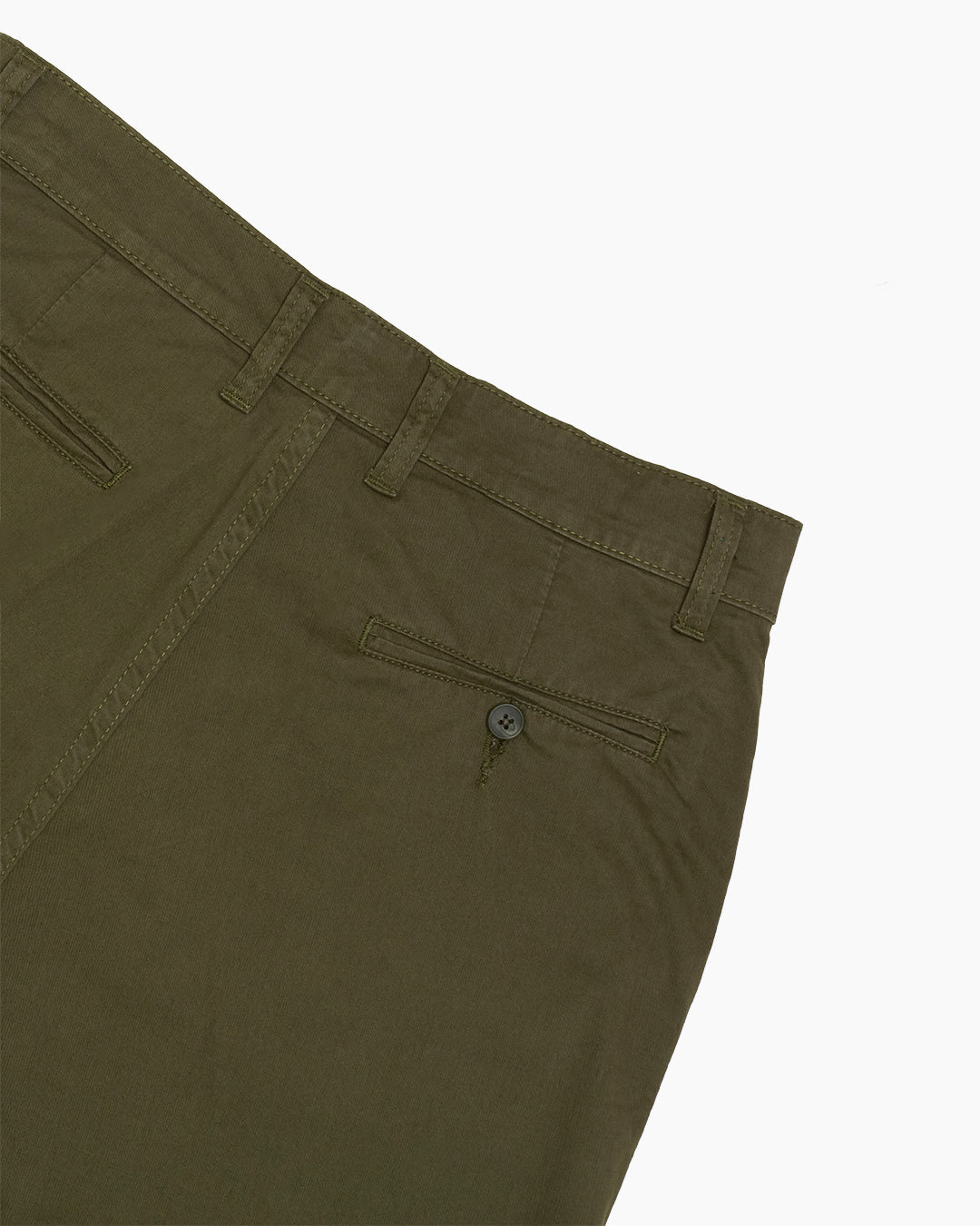 Olive Chino – JOHN SIMONS