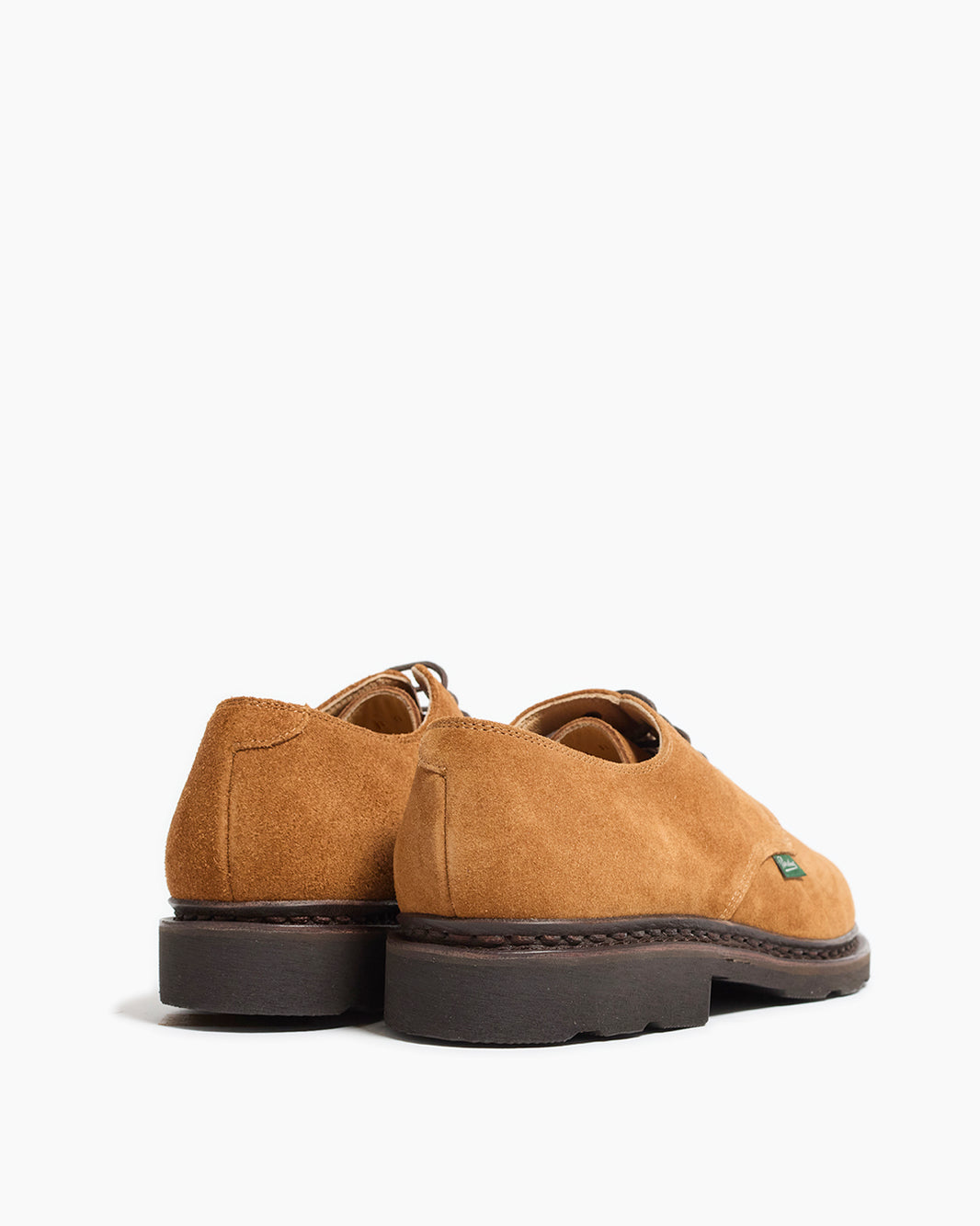 Paraboot – JOHN SIMONS