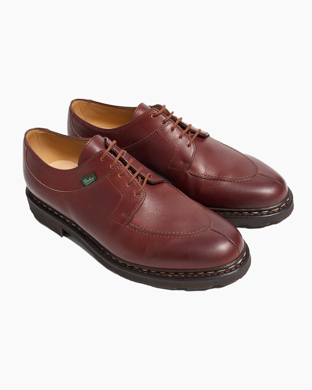 Paraboot – JOHN SIMONS