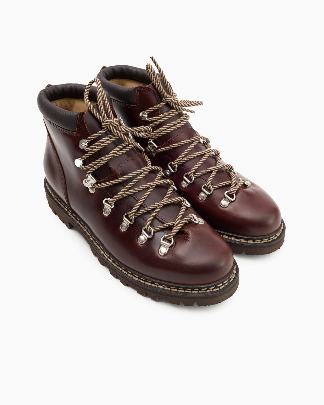 Paraboot – JOHN SIMONS