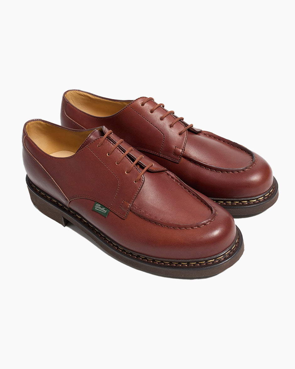 Paraboot – JOHN SIMONS