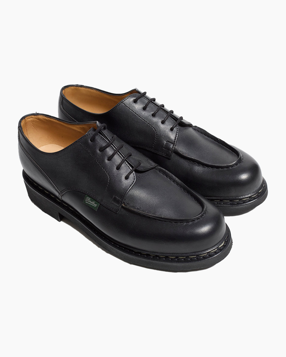 Paraboot – JOHN SIMONS