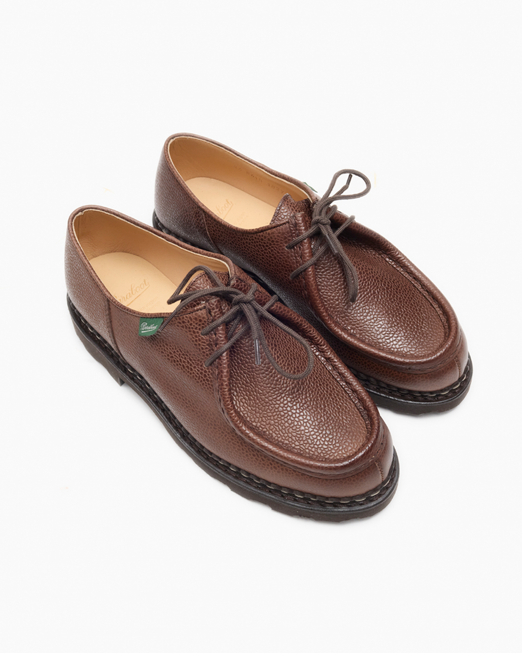 Paraboot – JOHN SIMONS