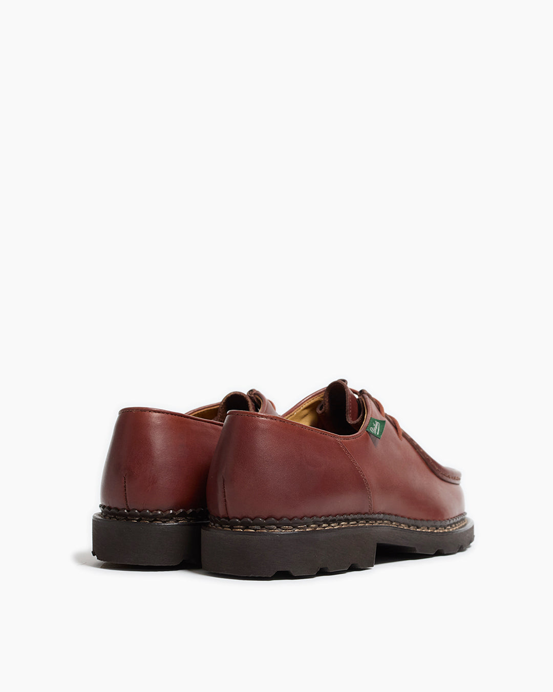 Michael Marron – JOHN SIMONS