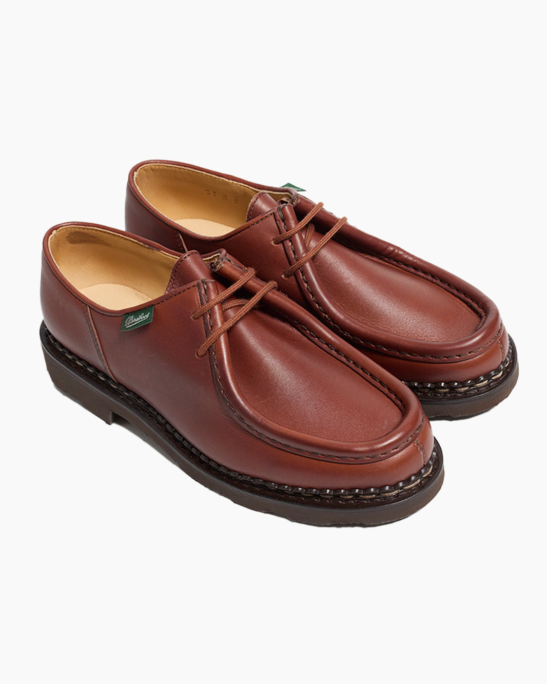 Paraboot – JOHN SIMONS