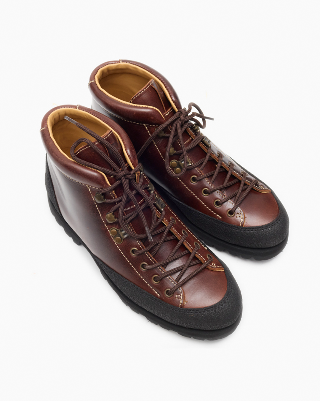 Paraboot – JOHN SIMONS