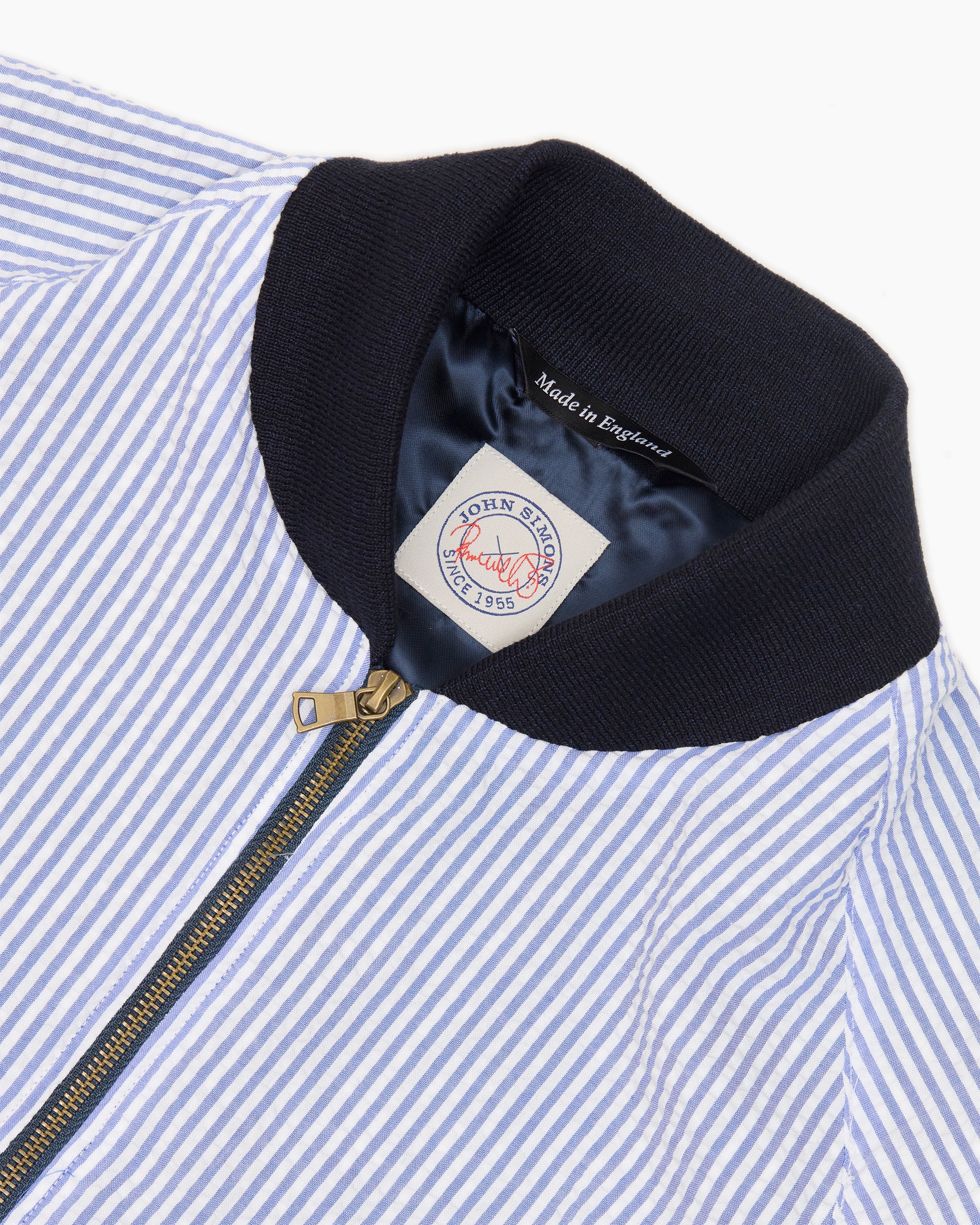 Clothing – JOHN SIMONS