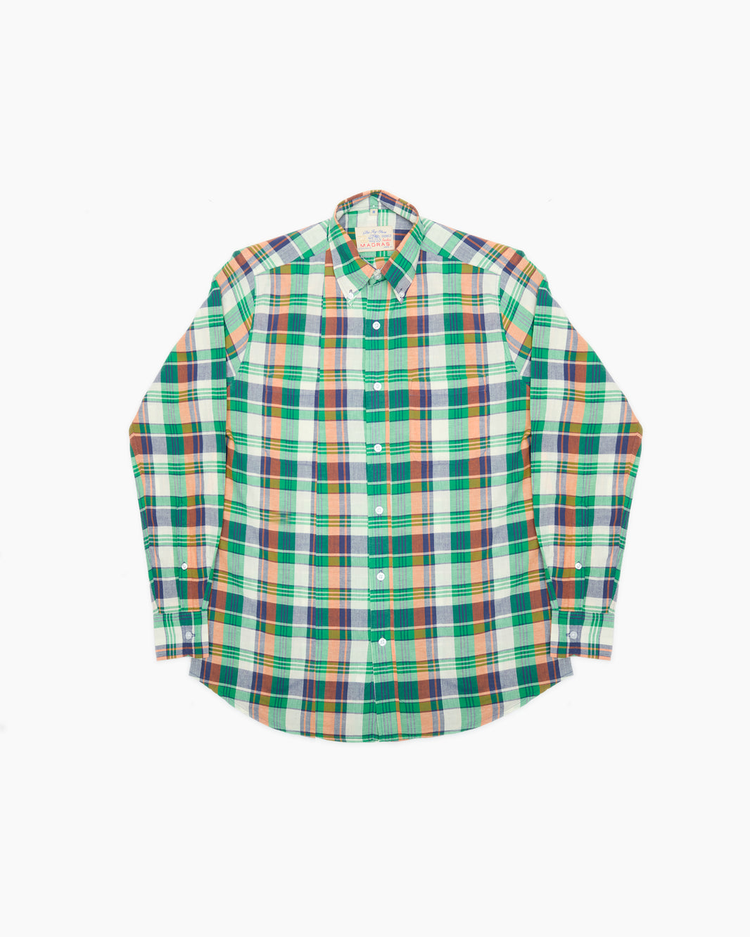 Button Downs – JOHN SIMONS