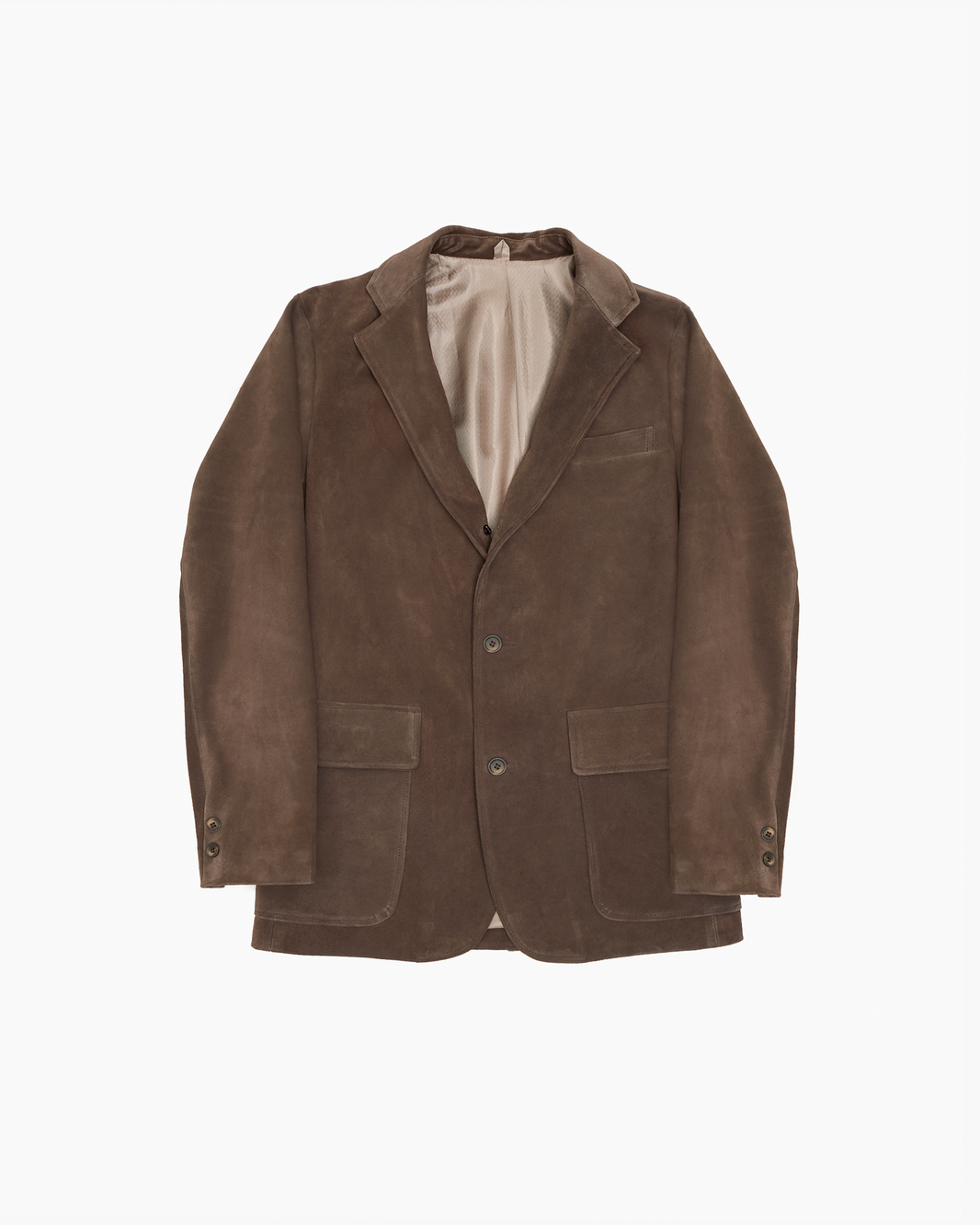 Jackets – JOHN SIMONS