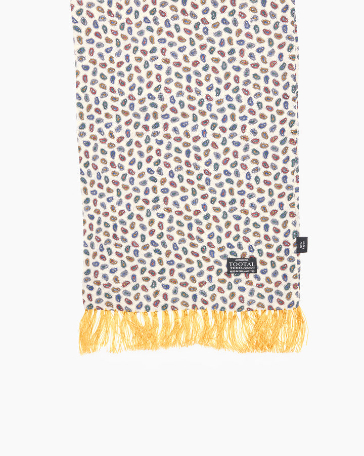 Tootal – JOHN SIMONS