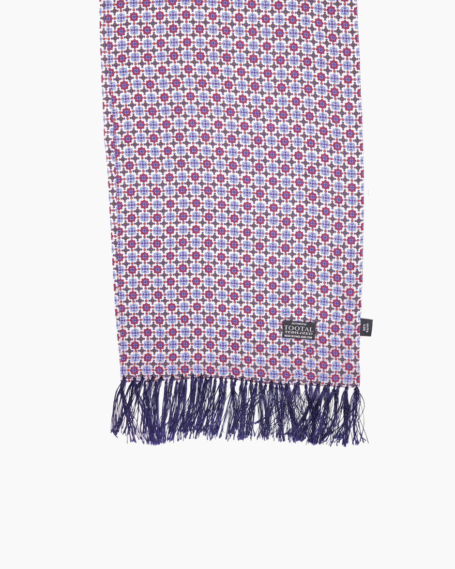 Tootal – JOHN SIMONS