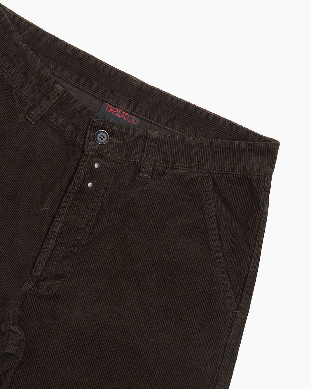 Trousers – JOHN SIMONS