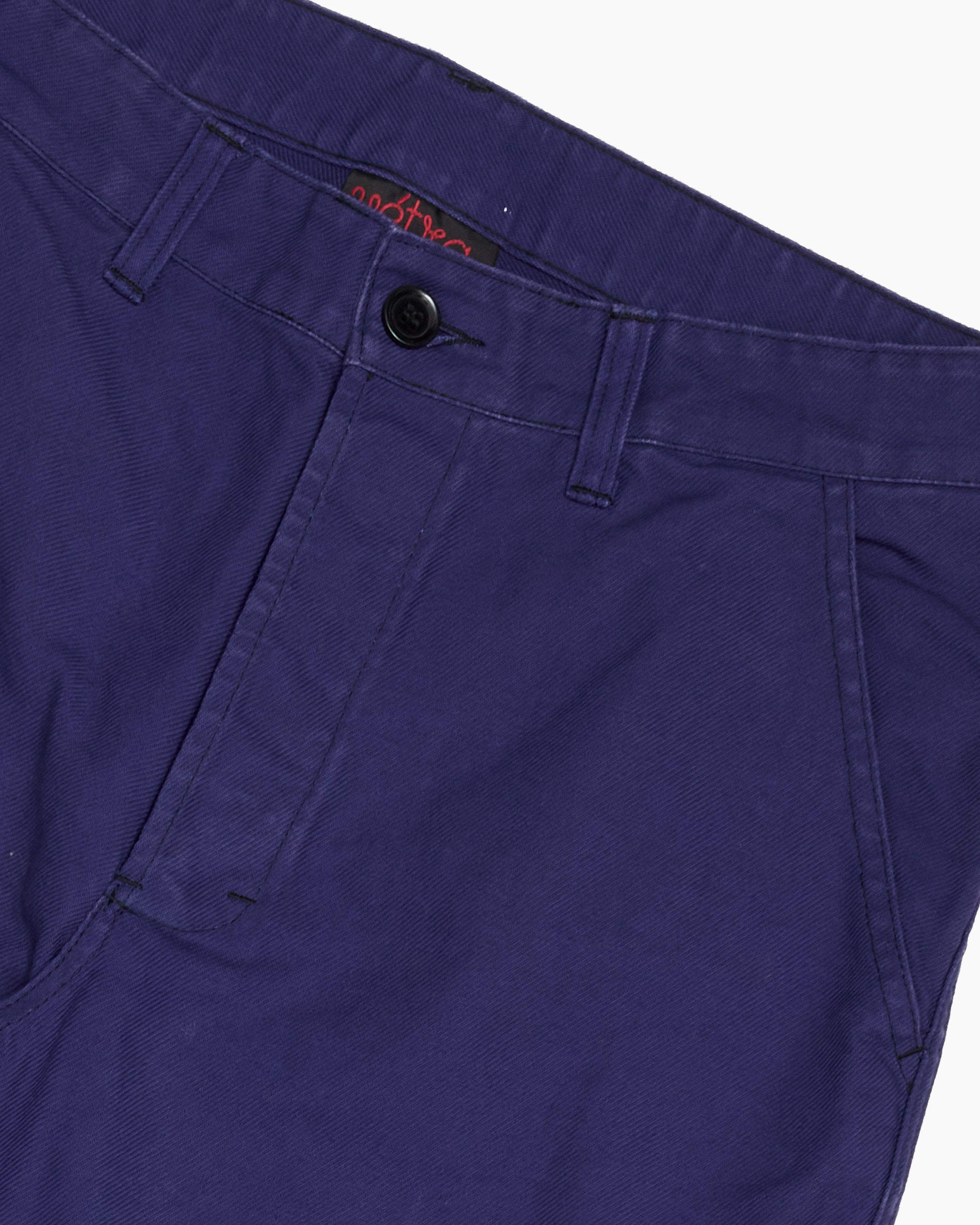 Vetra – JOHN SIMONS