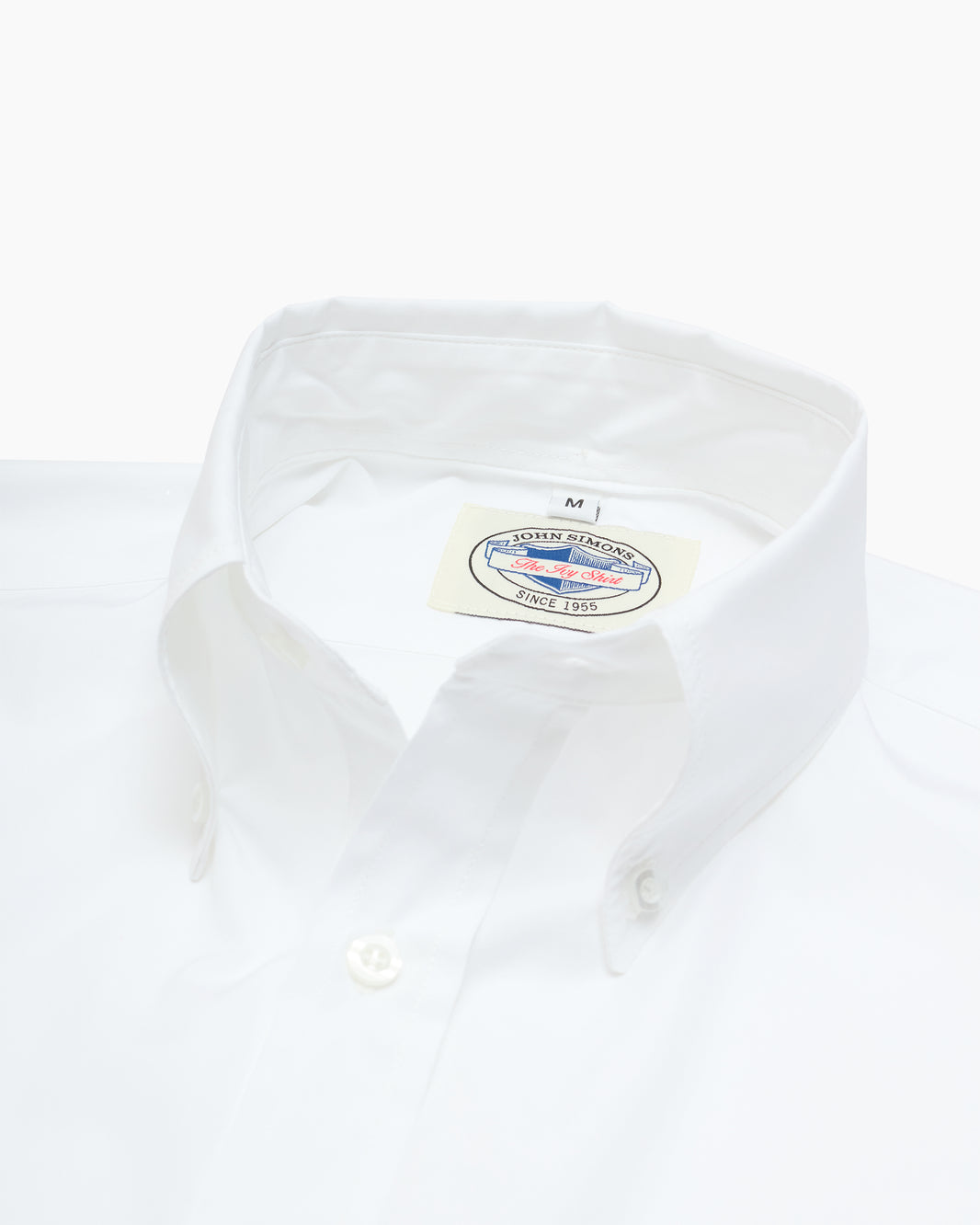 Clothing – JOHN SIMONS